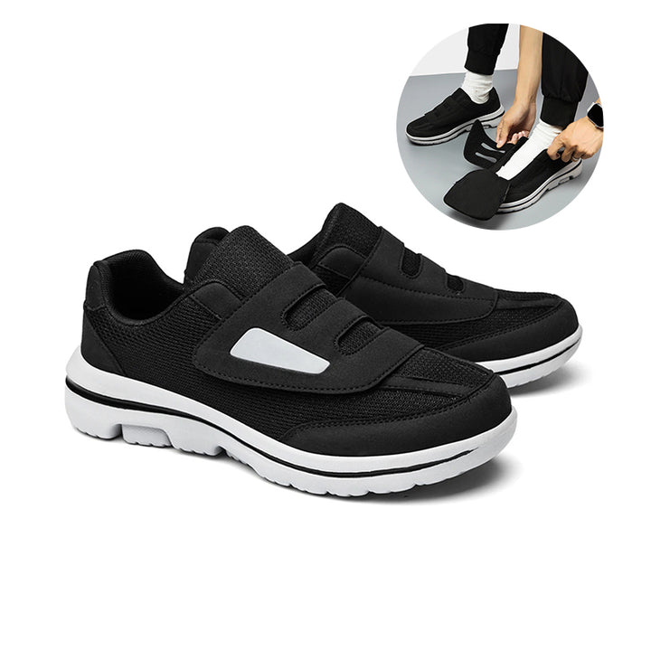 Ergonomiska skor - För komfort, stöd & balans – ErgonomiKliniken